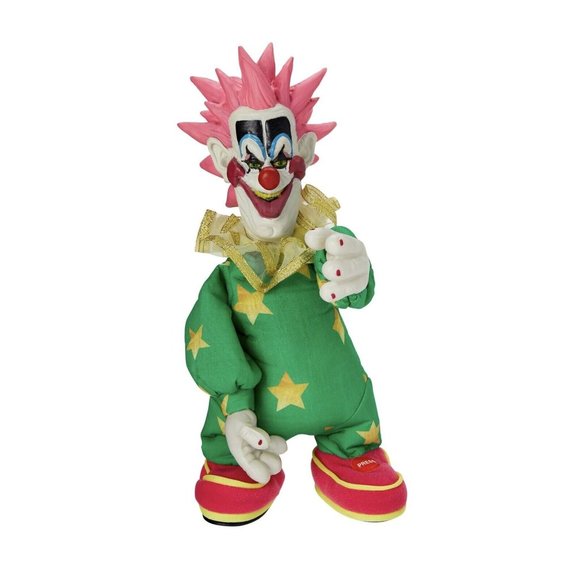 Spirit | Other | Killer Klowns From Outer Space Spikey Sidestepper ...